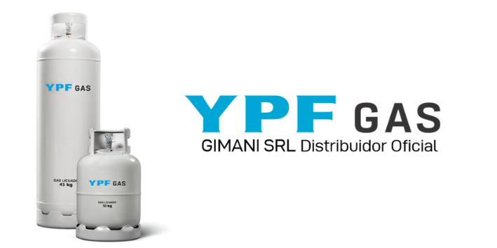 ¿Por qué comprar YPF gas? – YPF Gimani SRL